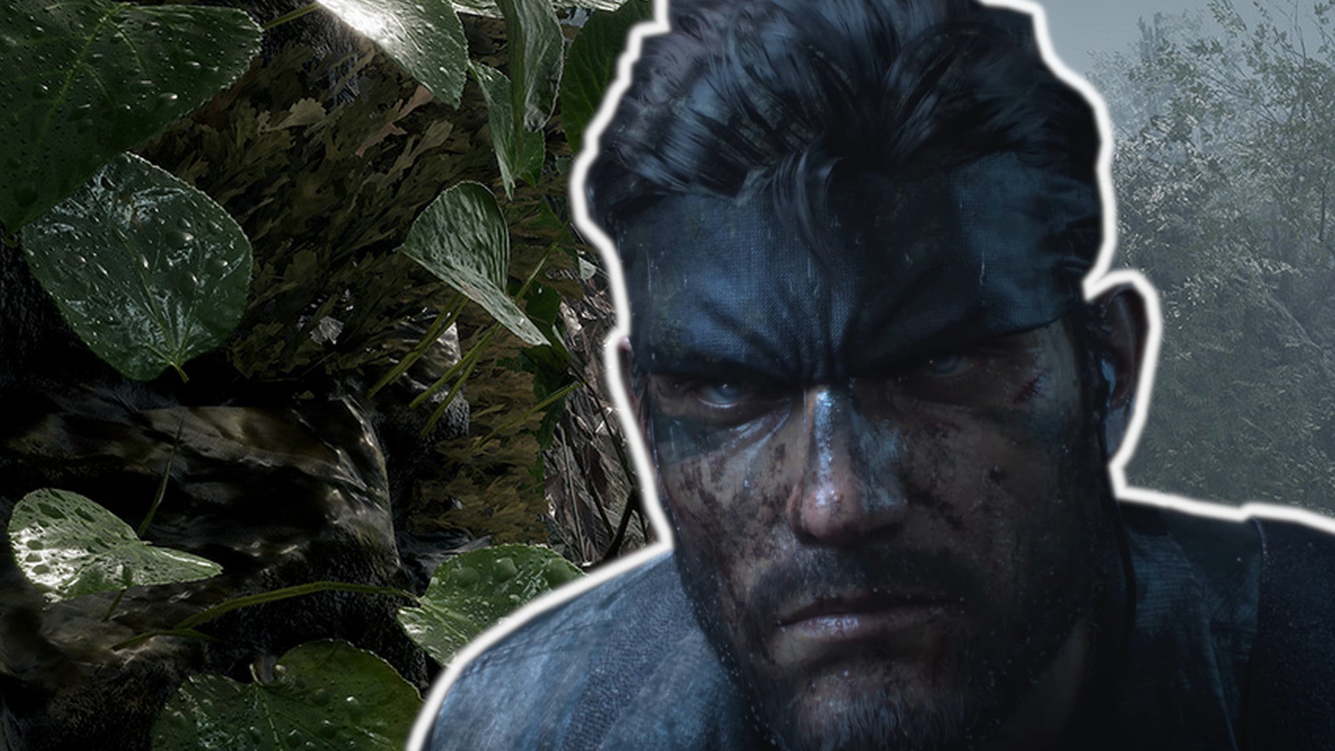 Metal Gear Solid Delta: Warum kommt eigentlich zuerst ein Remake von ...