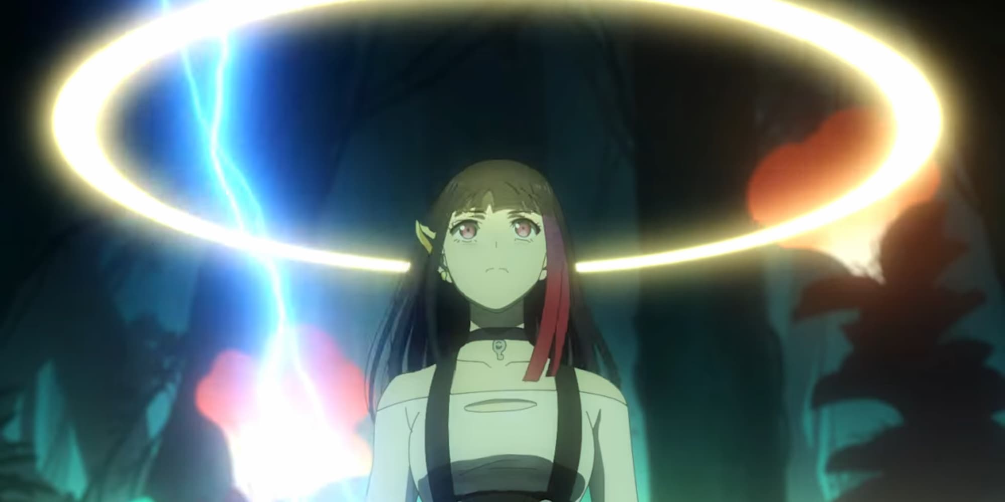 The stylish world of Metallic Rouge all started with a single image ...