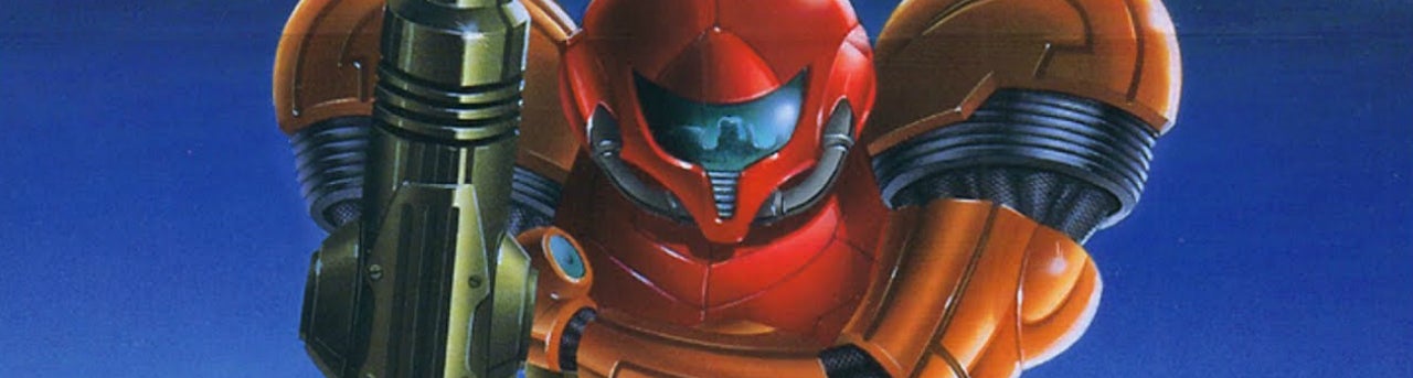 Metroid II: Return of Samus | VG247