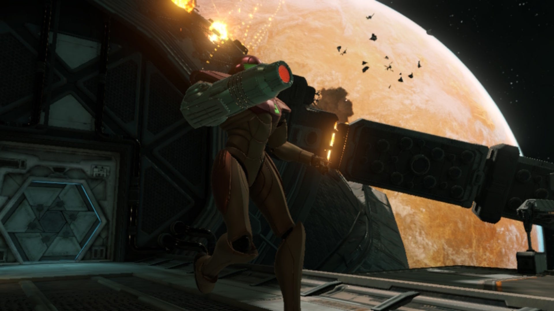 Metroid Prime Remastered Chozo Ruins Part 1 | How to beat the Hive ...