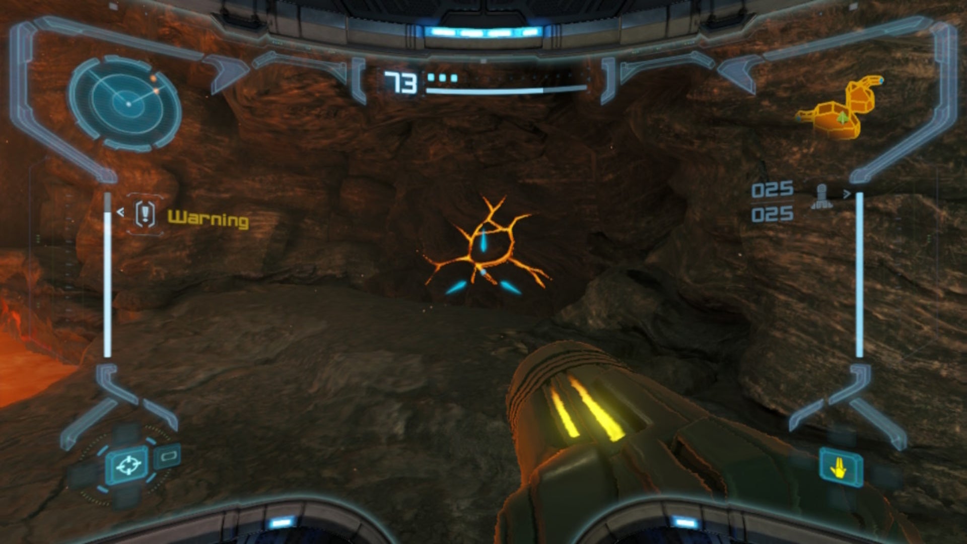 Metroid Prime Remastered Phendrana Drifts Part 1 | How to beat Sheegoth ...