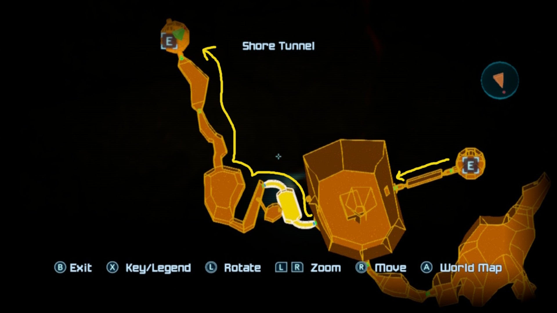 Metroid Prime Remastered Phendrana Drifts Part 1 | How to beat Sheegoth ...
