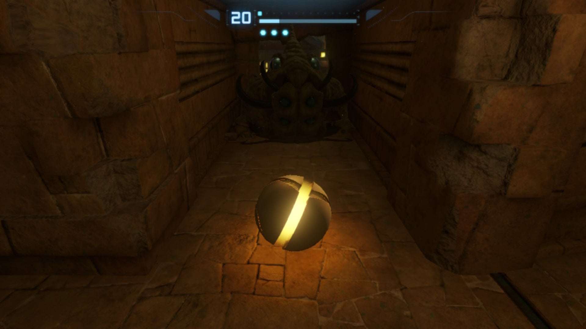 Metroid Prime Remastered Chozo Ruins Part 2 | How to beat the ...