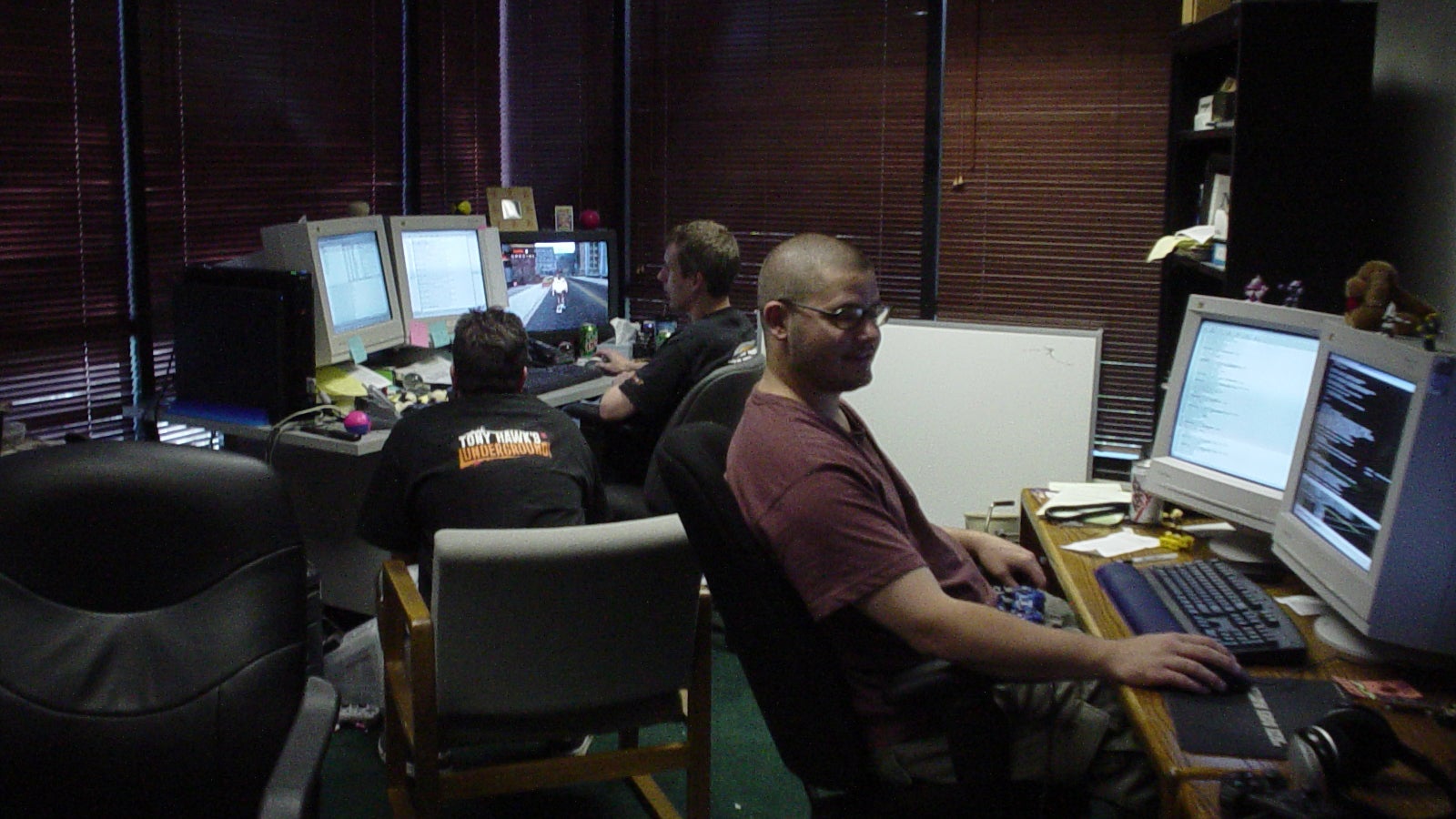 How Mick West Went From Making Tony Hawk's Pro Skater to Debunking ...