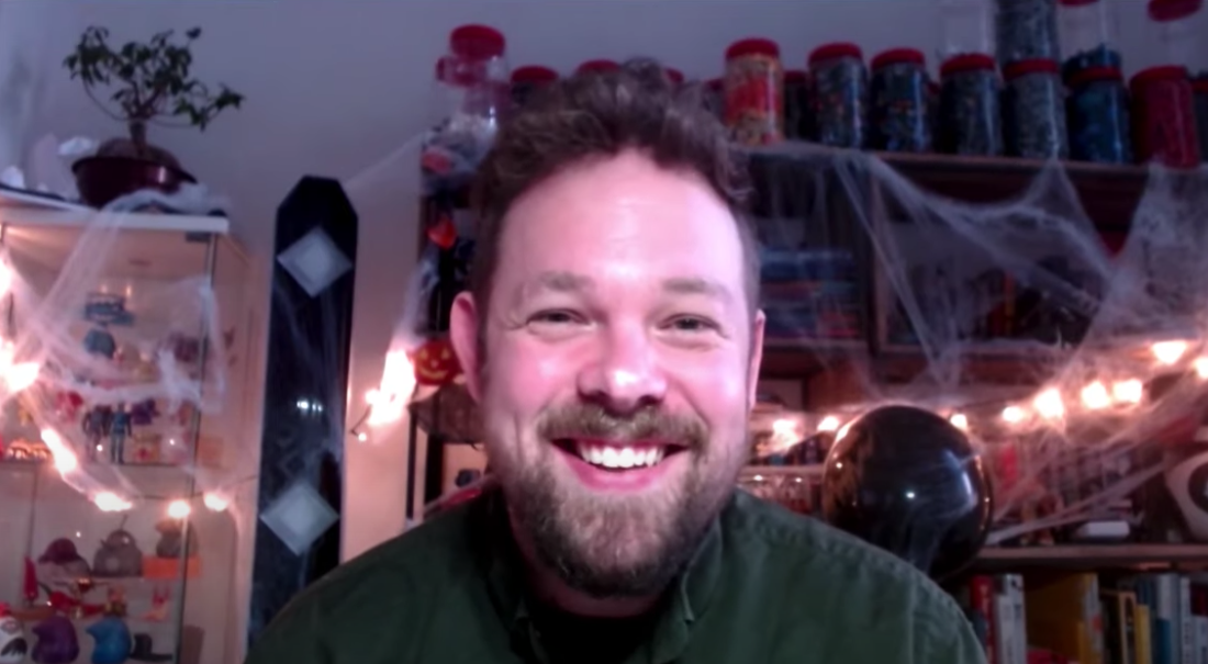Mike Bithell: What I wish I knew when I started in games ...