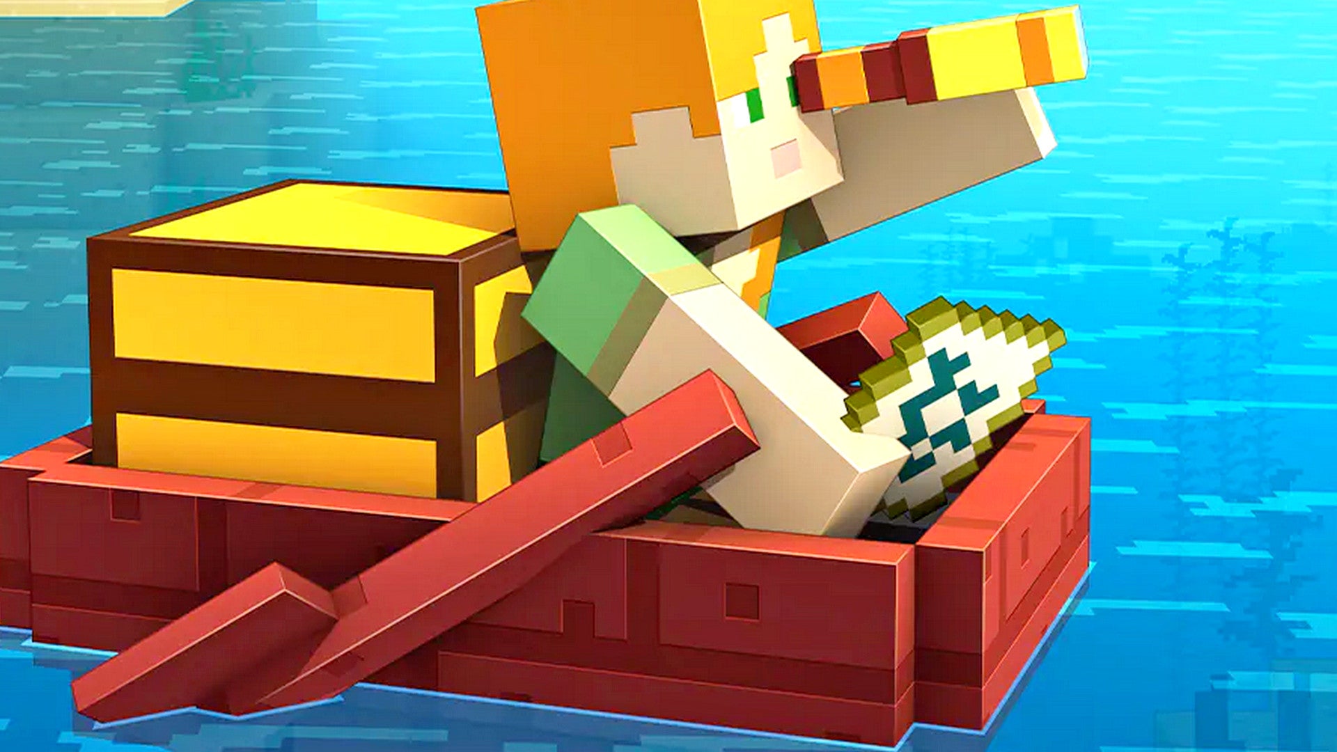 Eine KI hat gelernt, Minecraft zu spielen - Bis zur Weltherrschaft ist ...