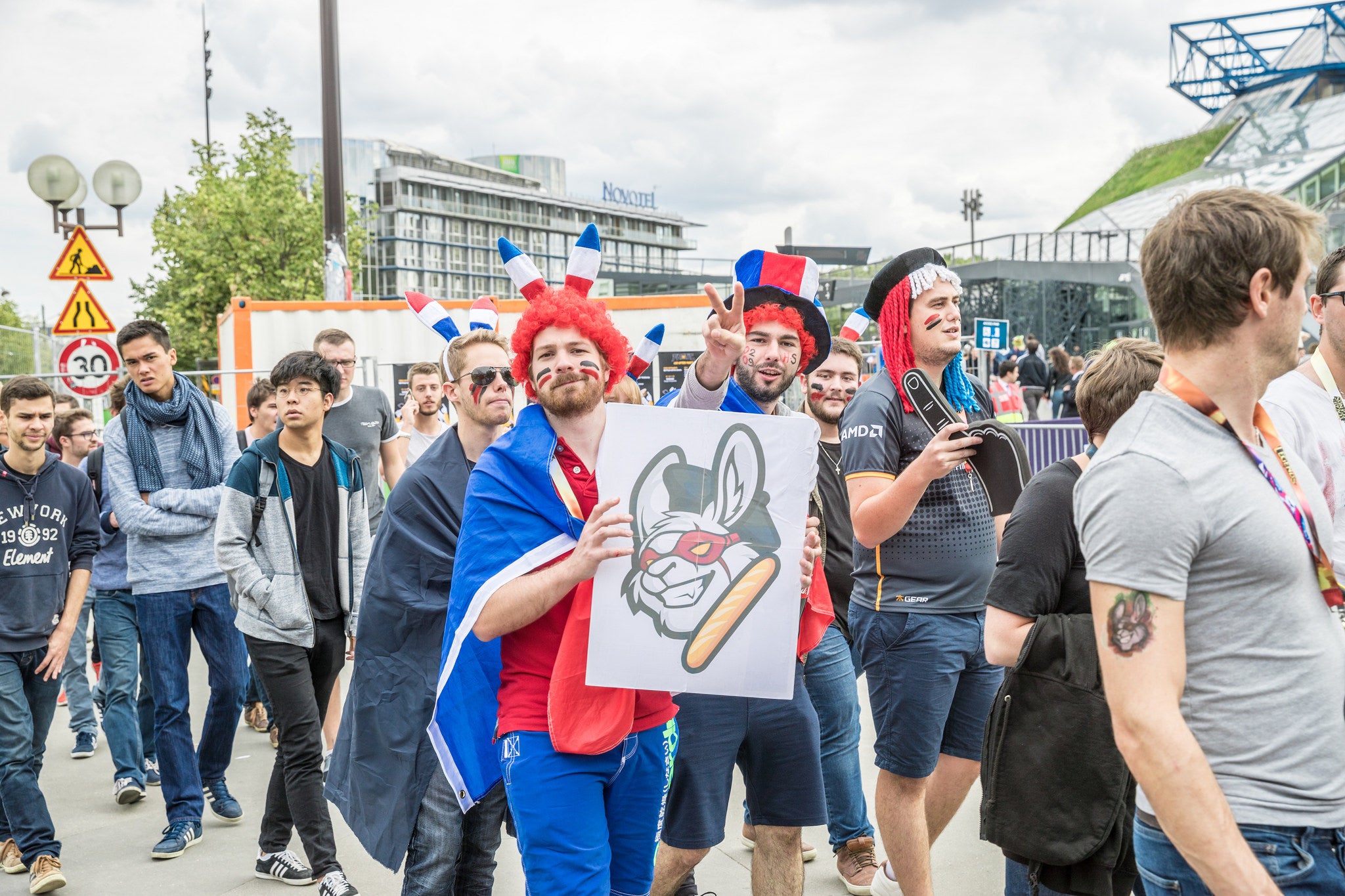 How Misfits went from League of Legends minnows to the World ...