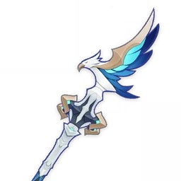 Genshin Impact Missive Windspear Ascension materials, stats, and who ...