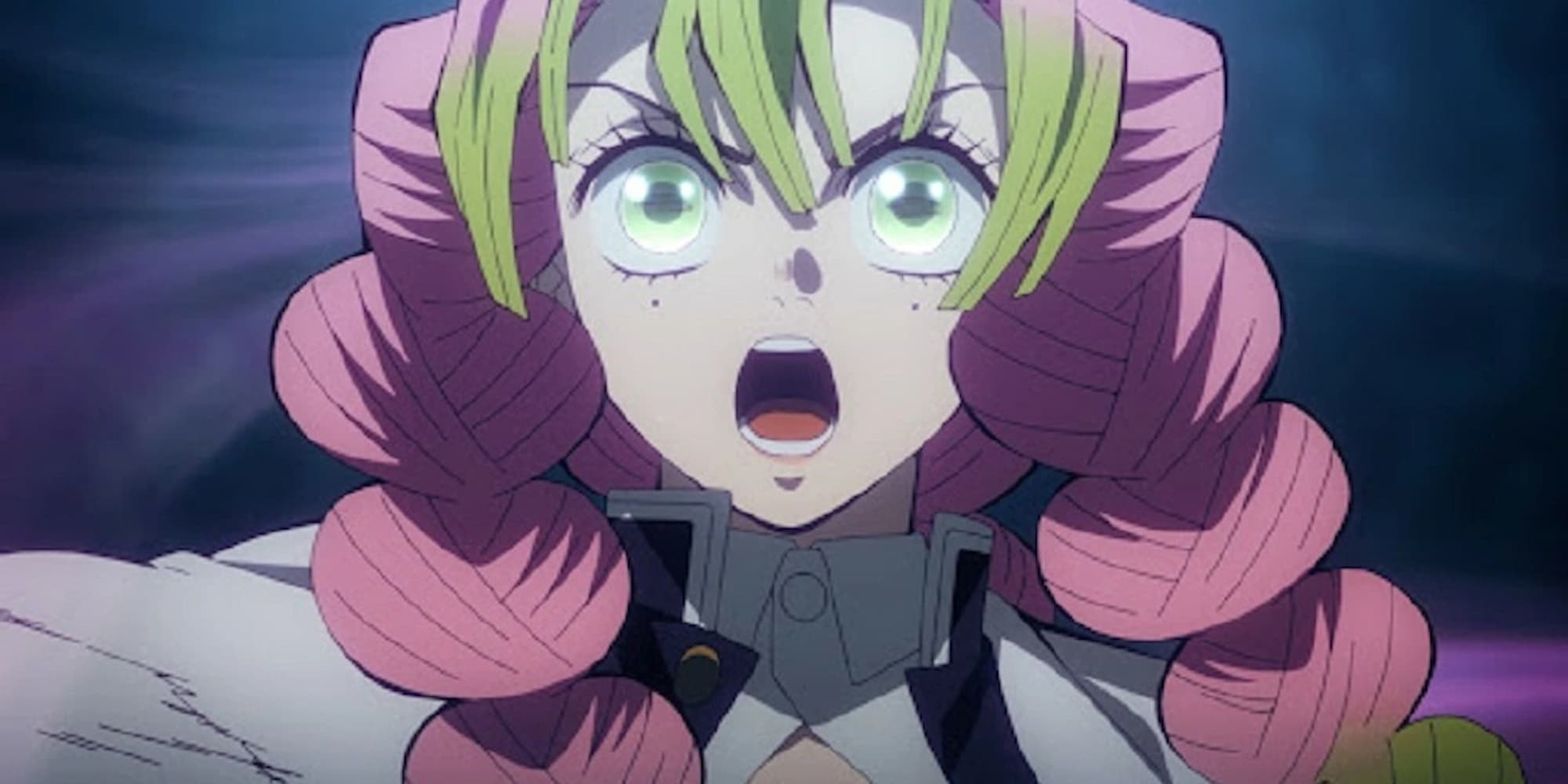 Demon Slayer: Kimetsu no Yaiba - To the Hashira Training ending ...