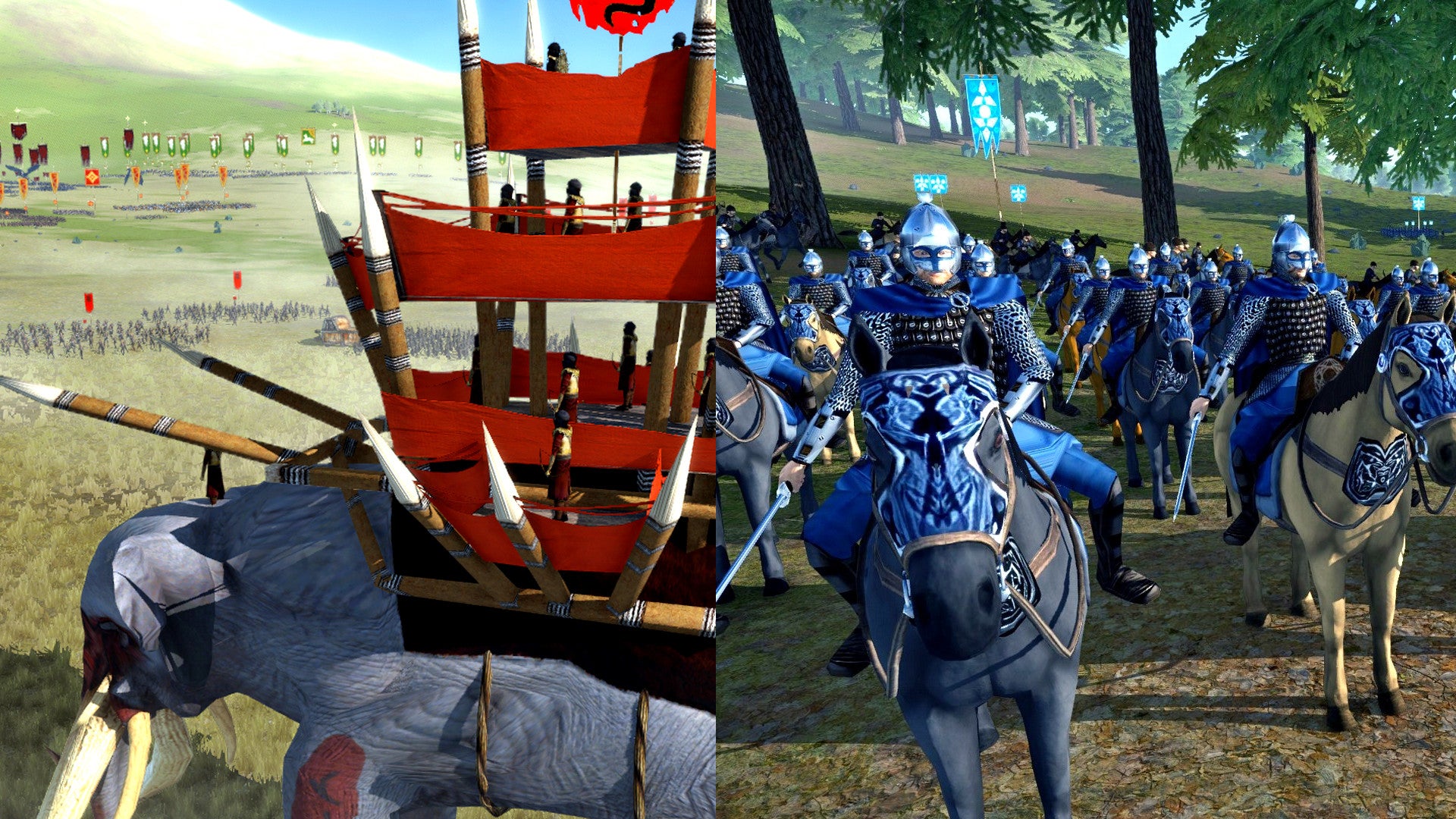 Total War: Rome Remastered: Alle Cheats für eure Feldzüge | Eurogamer.de