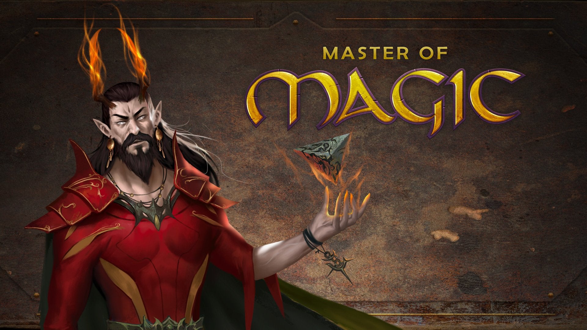 Slitherine's Master Of Magic remake set for early autumn release | Rock ...