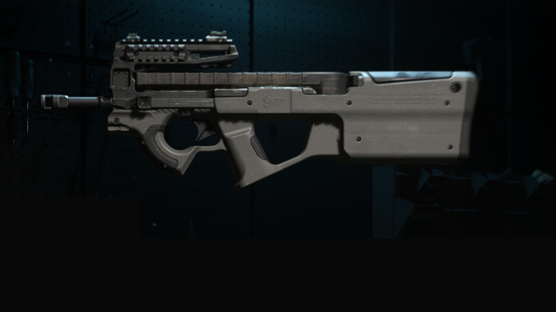 Best Modern Warfare 2 PDSW 528 loadout | Rock Paper Shotgun Best Modern Warfare 2 PDSW 528 loadout | Rock Paper Shotgun