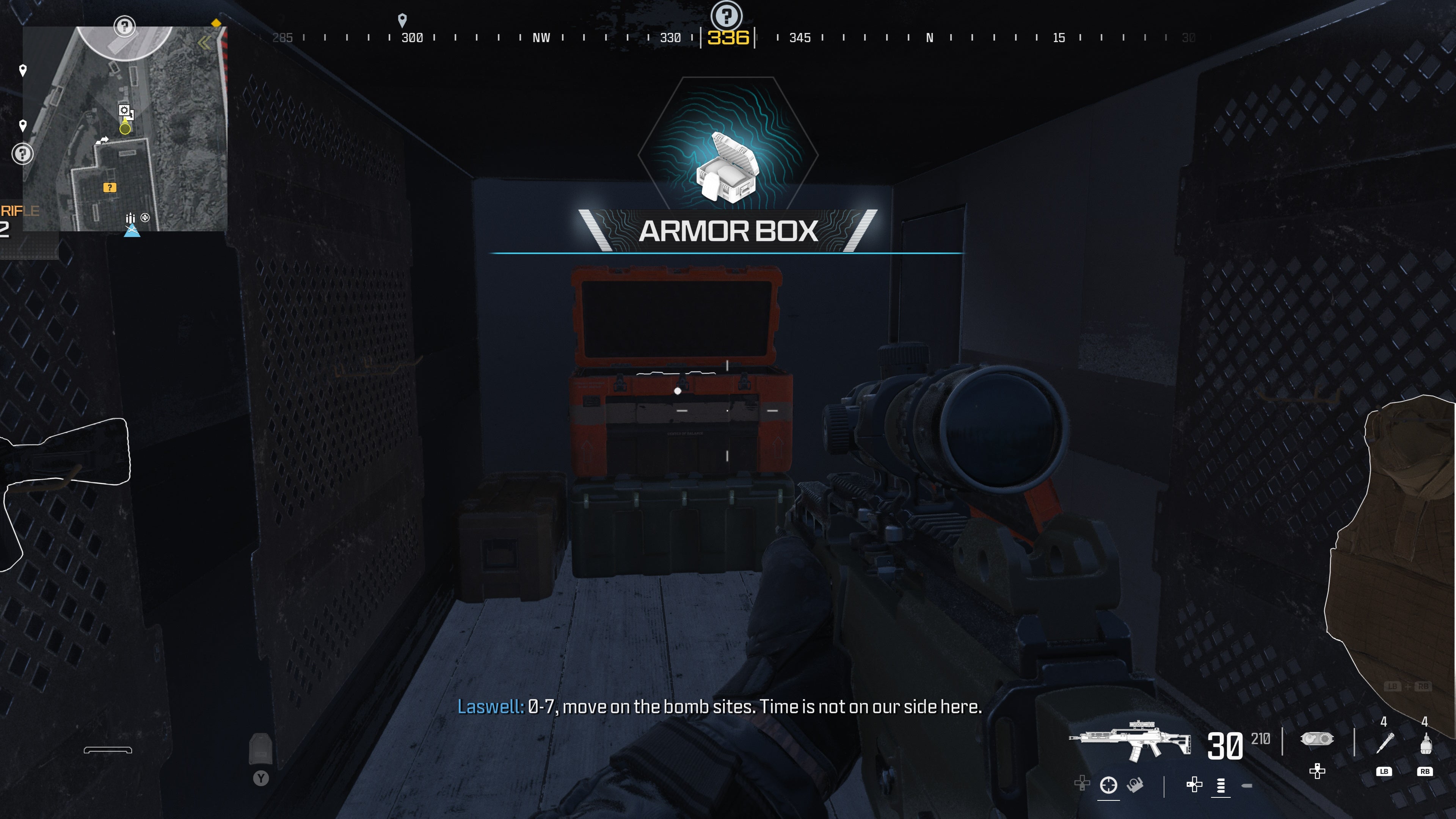 All Modern Warfare 3 Gora Dam weapon and item locations | Eurogamer.net