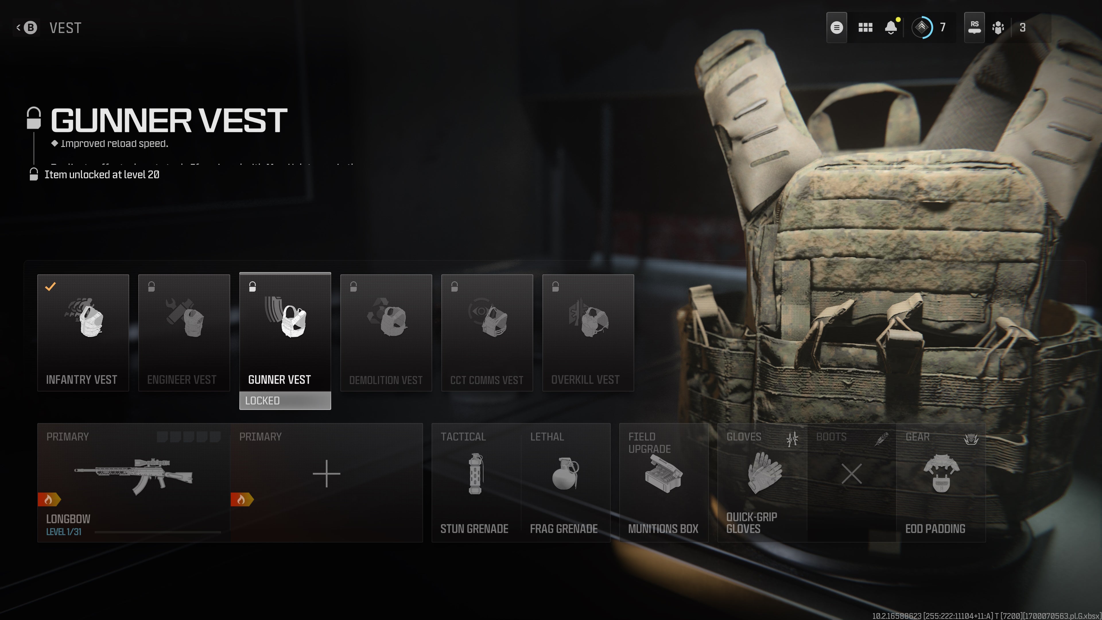 How to carry two primary weapons in Modern Warfare 3 | Eurogamer.net