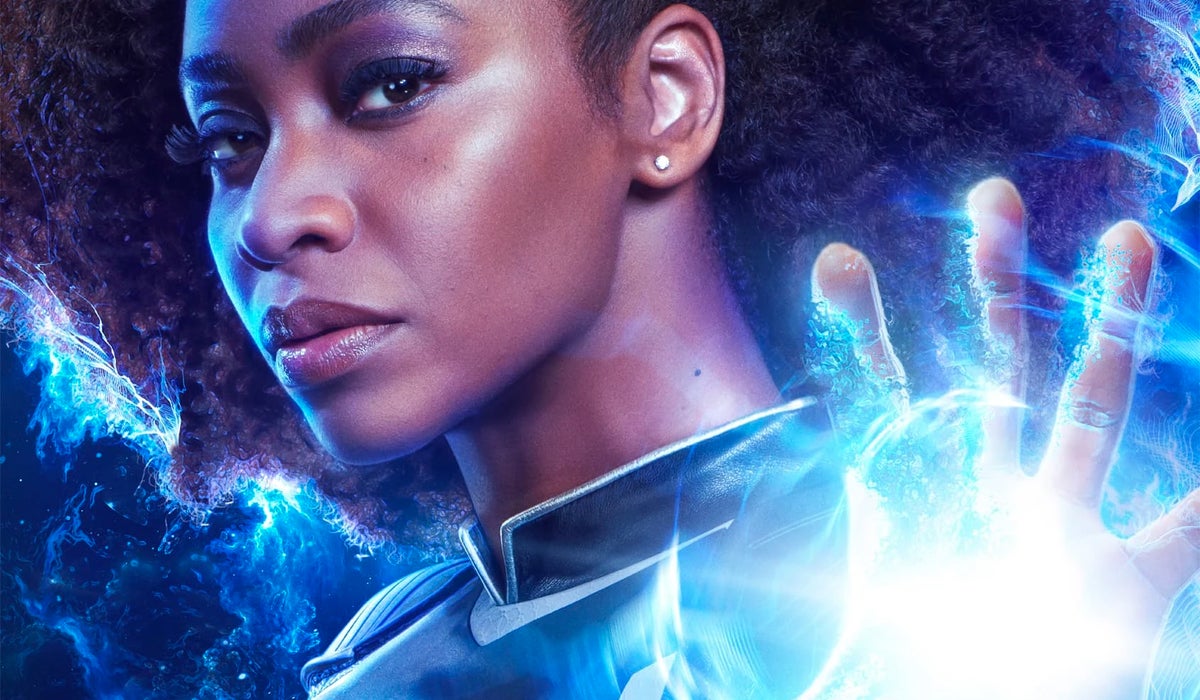 The Marvels: How (and where) to watch Photon's MCU adventures in ...