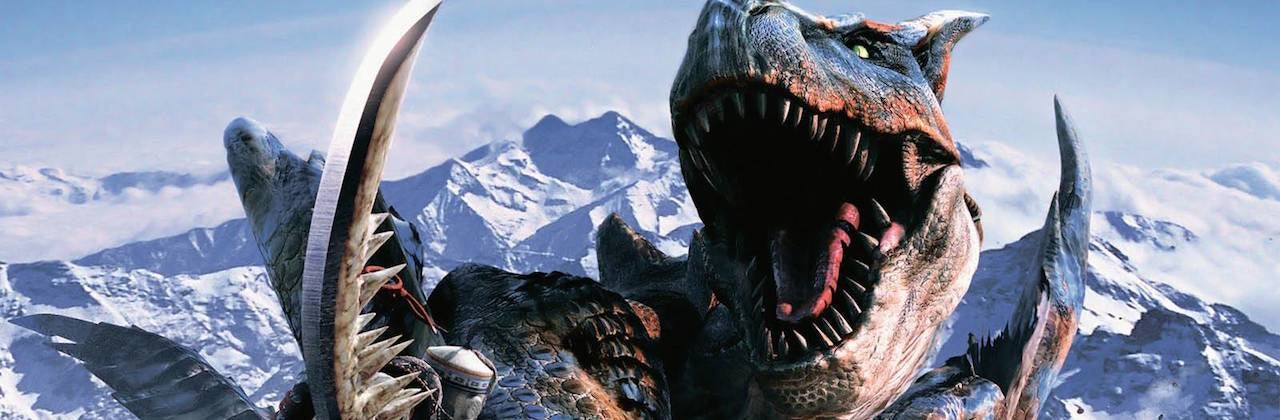 As Monster Hunter Turns 10, Can Capcom Finally Make the West Listen ...