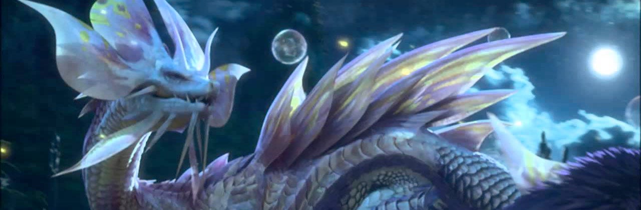 Monster Hunter Generations 3DS Review: All the Hits | VG247