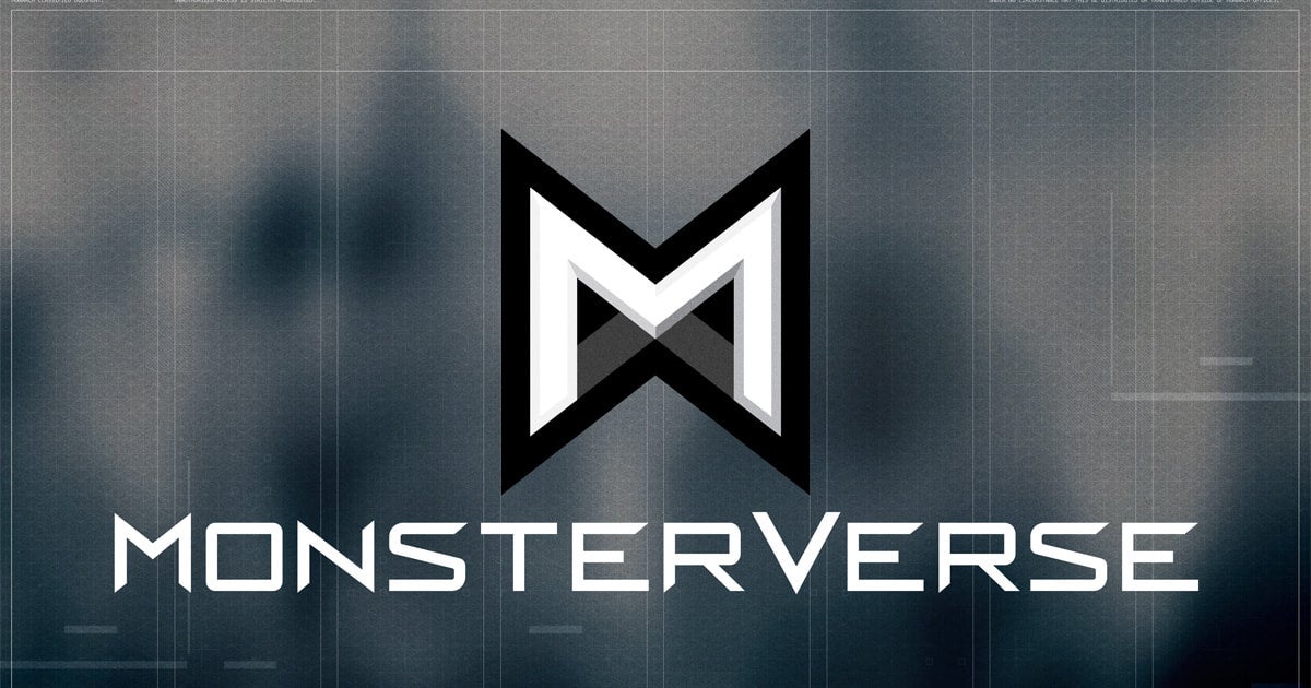 Monsterverse | Popverse