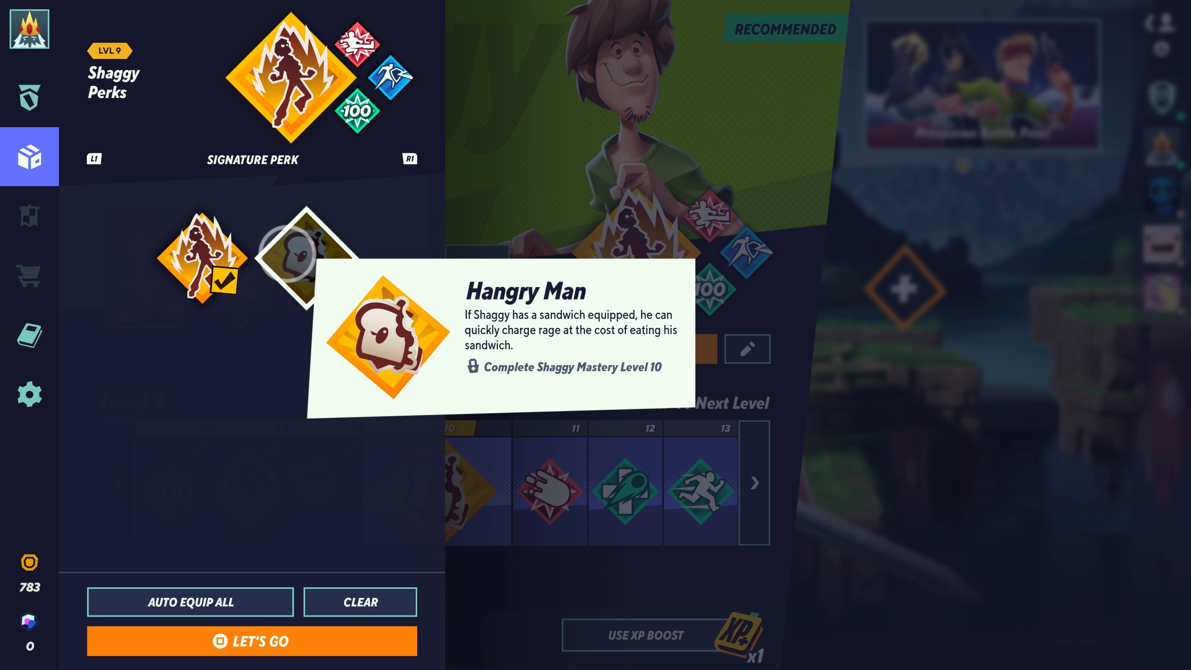 MultiVersus Perk guide: How to unlock perks, and which perks are the ...