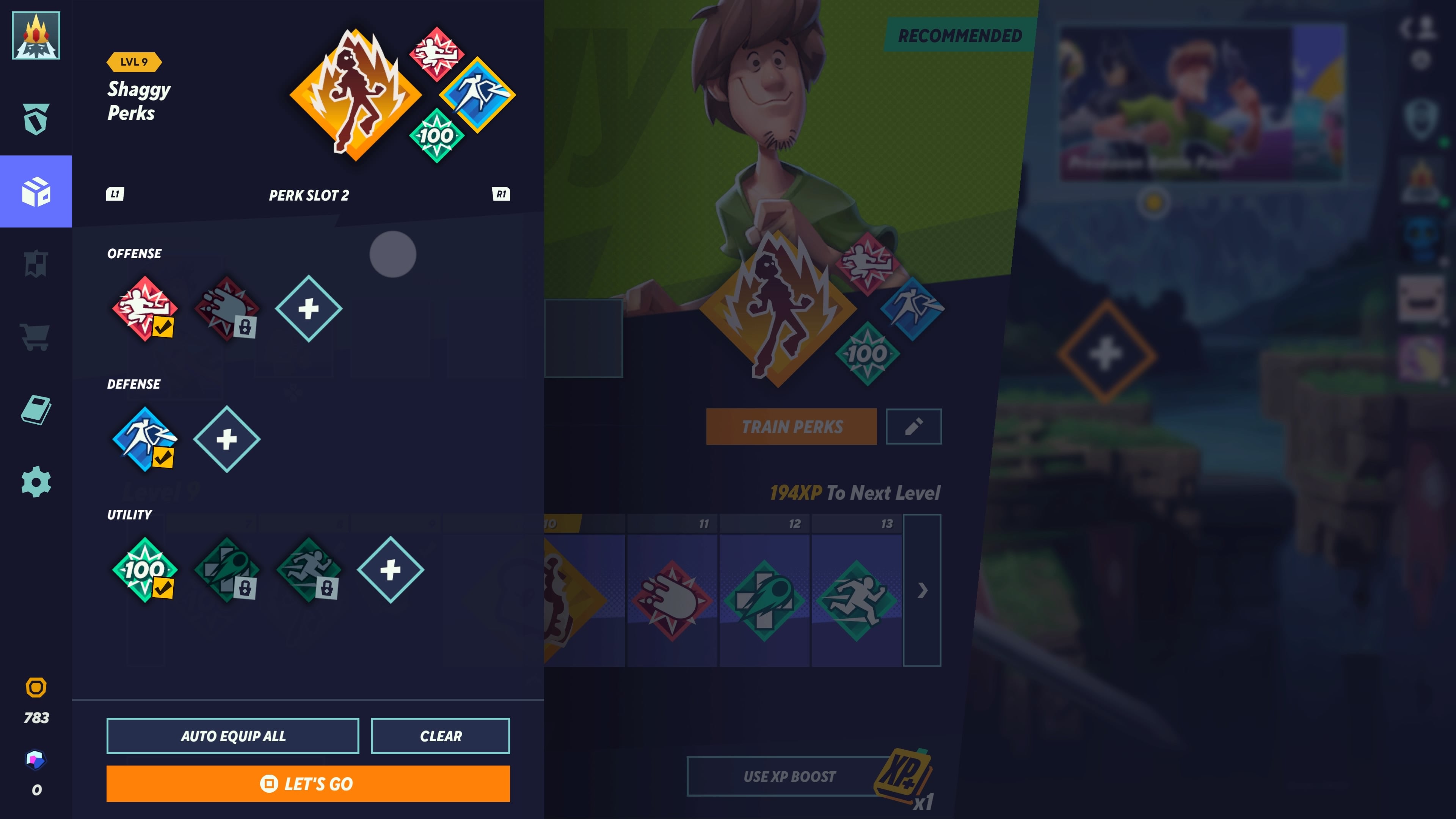 MultiVersus Perk guide: How to unlock perks, and which perks are the ...