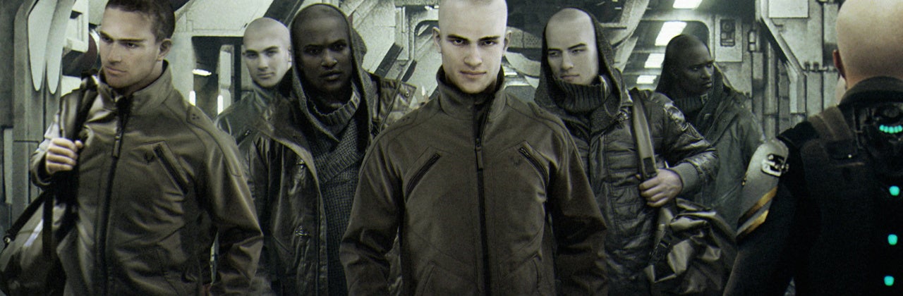 Inside Musterbrand: How One Company Crafts High-End Clothing for Gamers ...