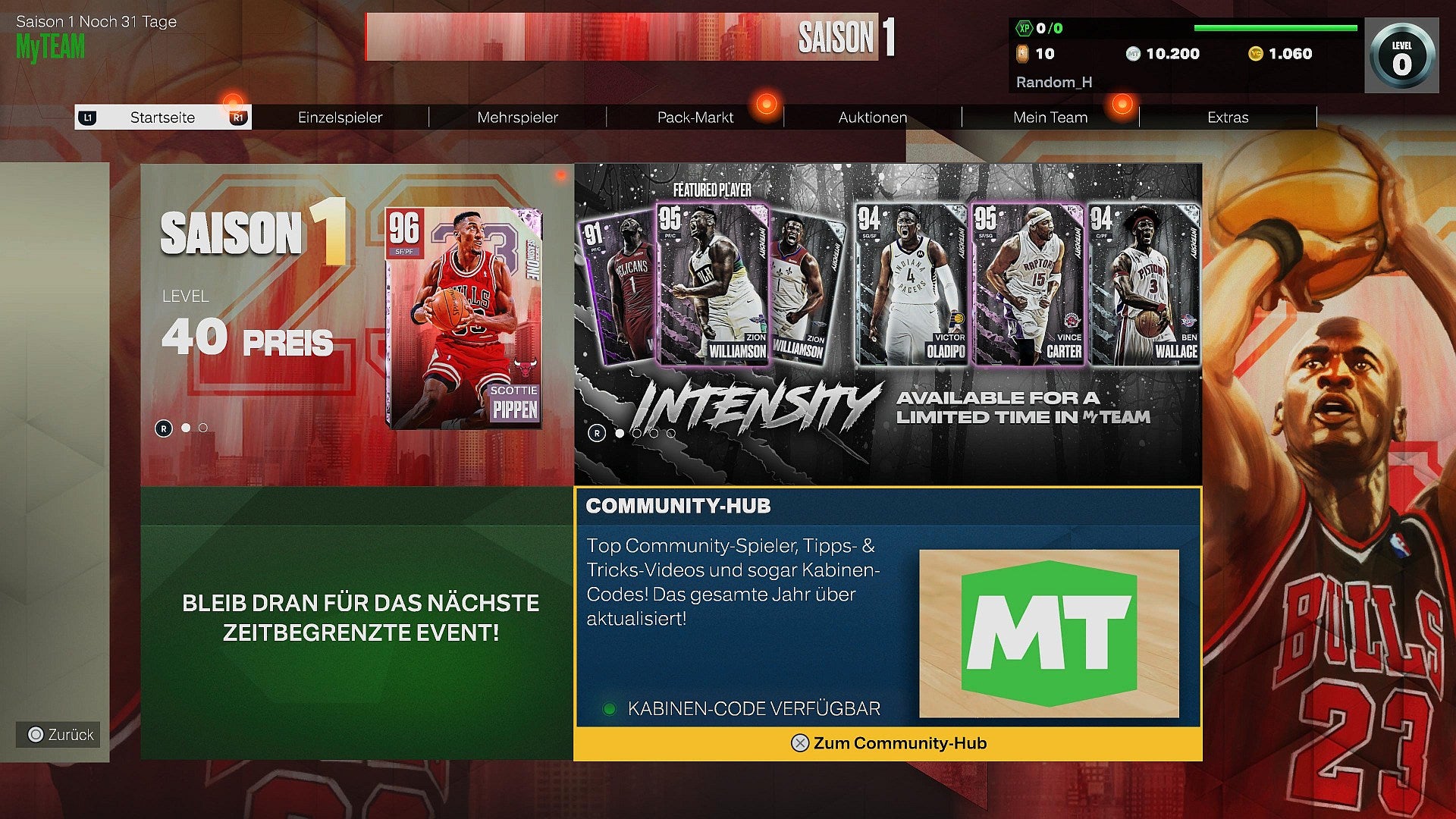 NBA 2K23 Kabinen-Codes: Neue Locker-Codes und Anleitung zum Einlösen ...