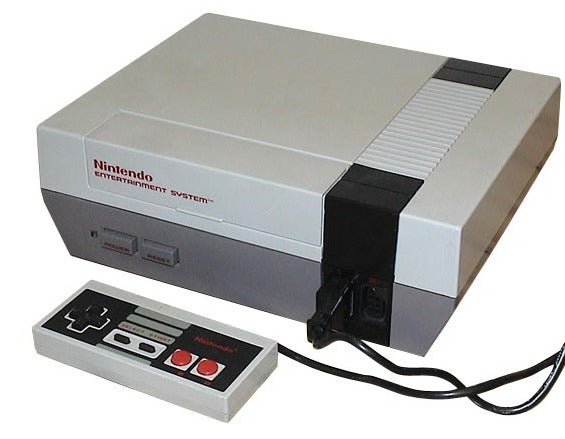 Next Gen Graphics, Part 1: NES, Master System, Genesis, and Super NES ...
