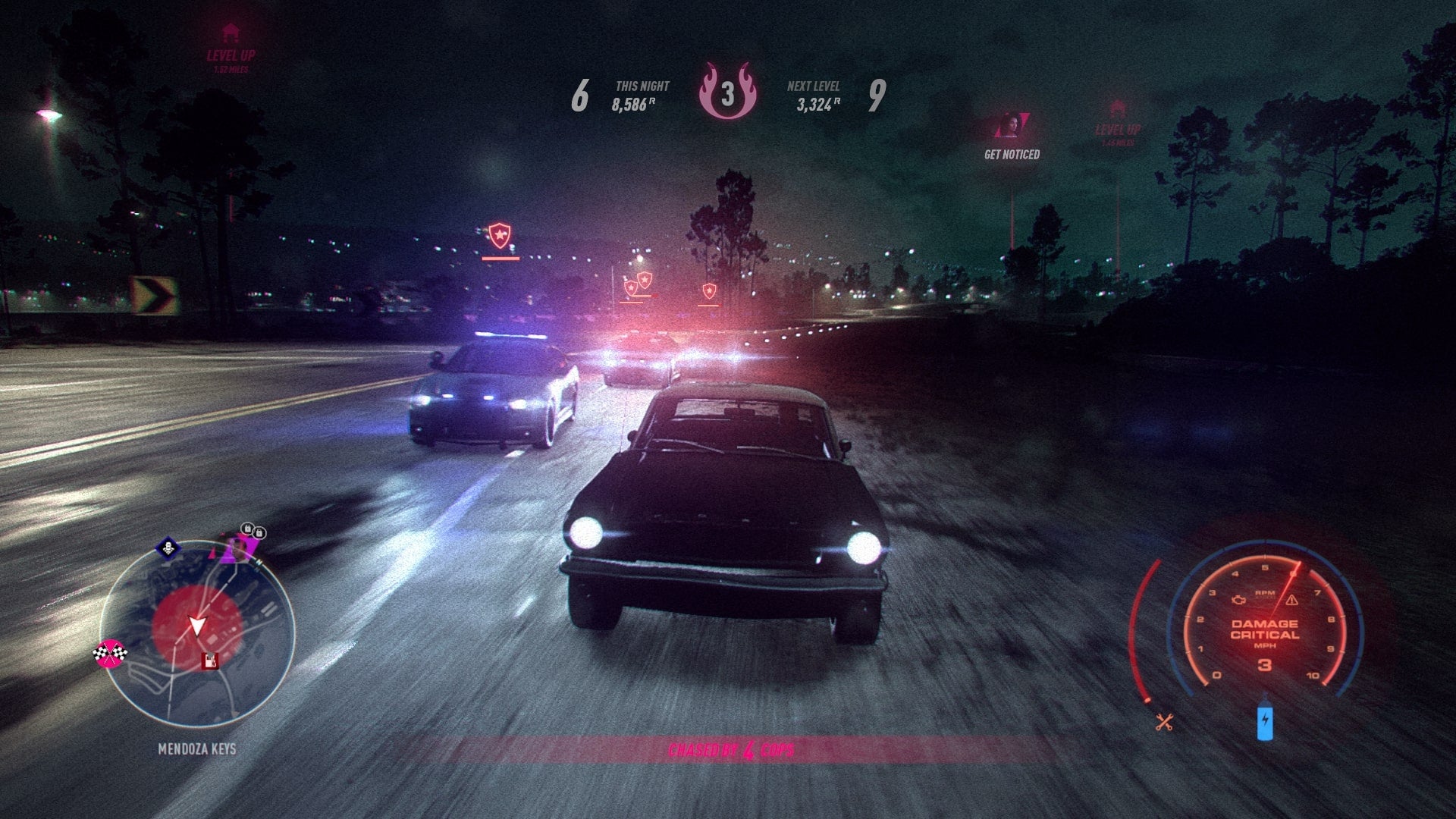 How to Fix and Repair Your Car in Need for Speed Heat | VG247