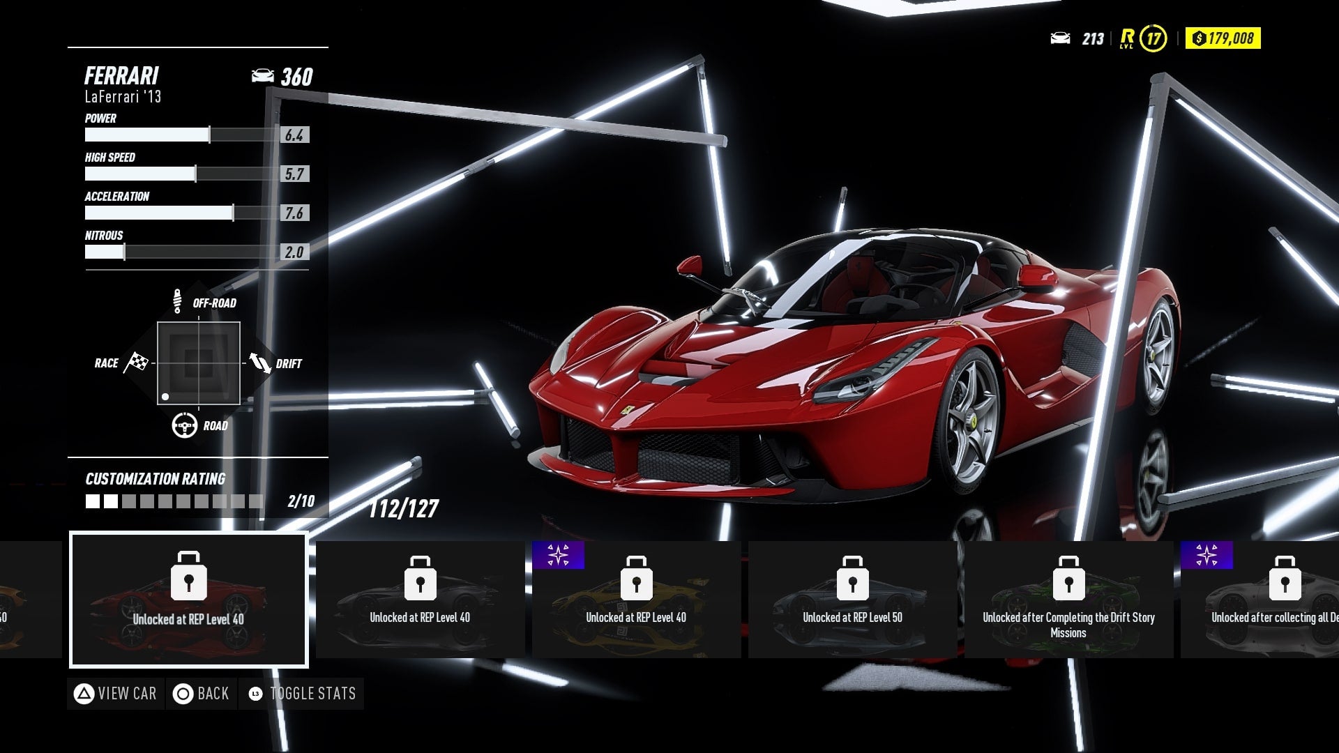 The Fastest Cars In Need For Speed Heat | VG247