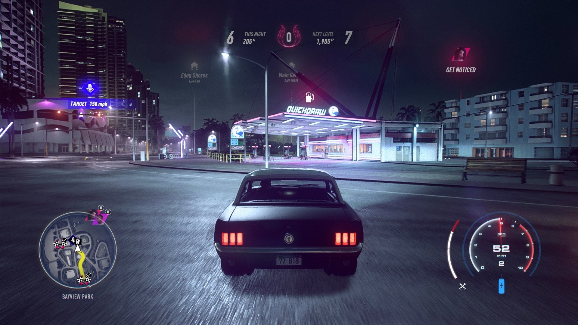 How to Fix and Repair Your Car in Need for Speed Heat | VG247