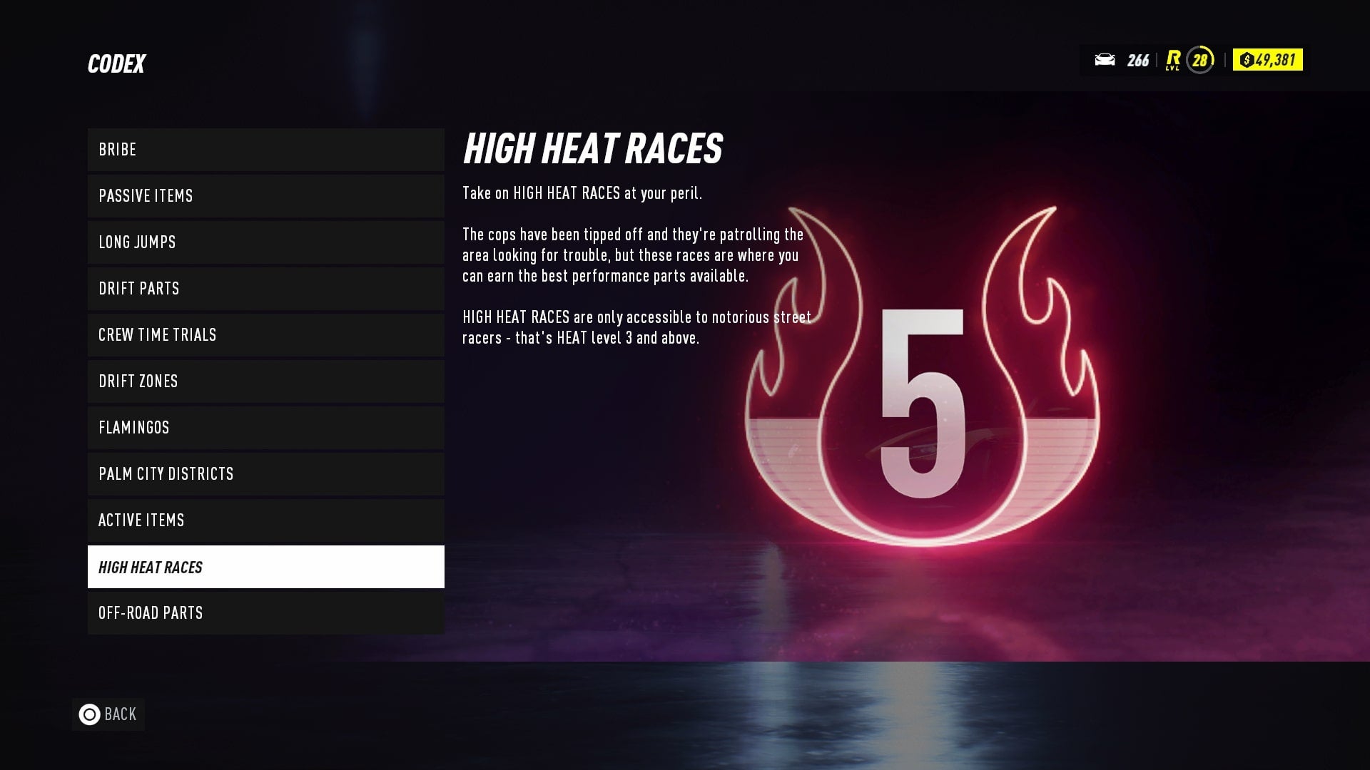How to Unlock and Beat High Heat Races in Need for Speed Heat | VG247