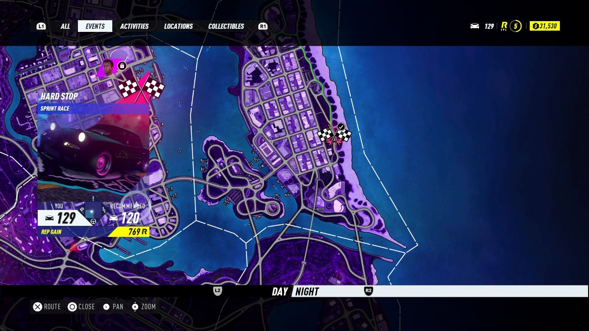 Need for Speed Heat: Day and Night Explained | VG247