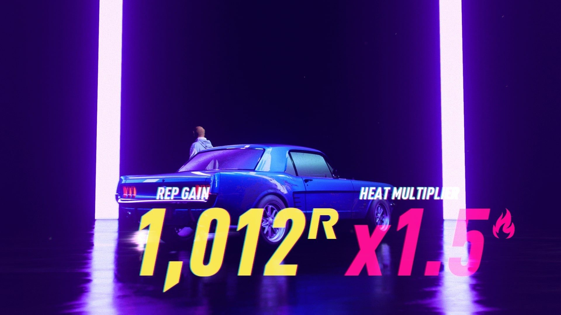 How to Escape the Cops in Need For Speed Heat | VG247