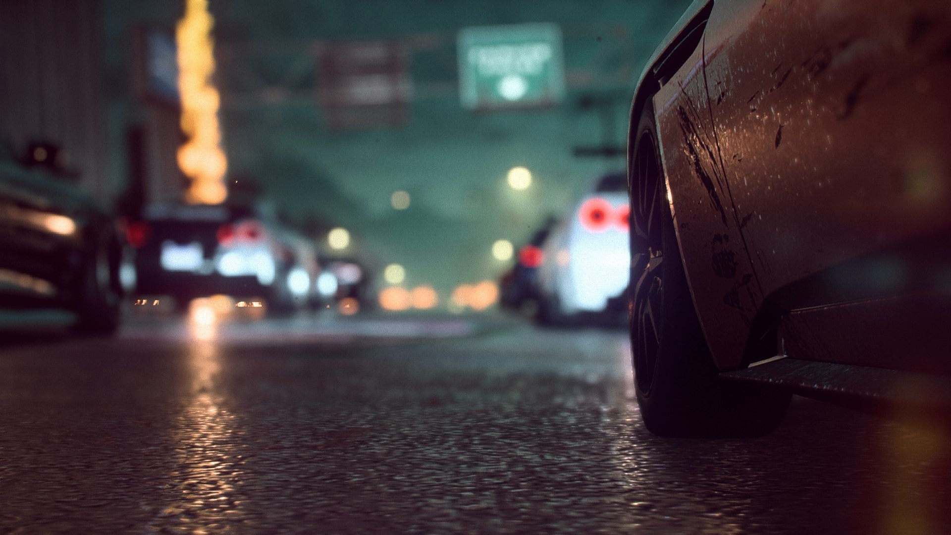 How to Unlock and Beat High Heat Races in Need for Speed Heat | VG247