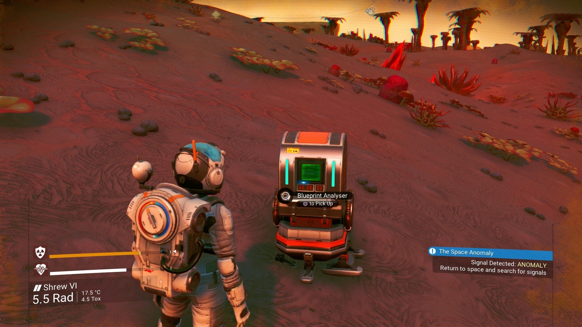 No Man’s Sky Base Building (Beyond Update 2019) | VG247