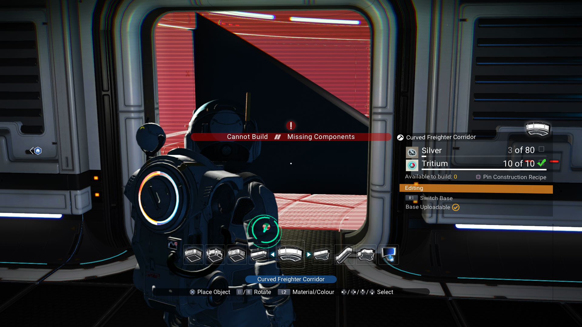 No Man’s Sky Freighter Guide - How to Get a Freighter For Free, What ...