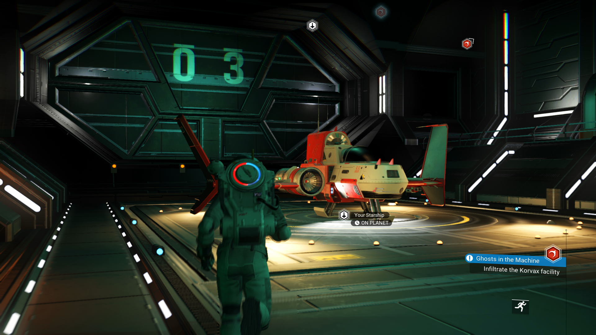 No Man’s Sky Ships - Ship Classes, Exotic Ships, Sell Ships and More ...