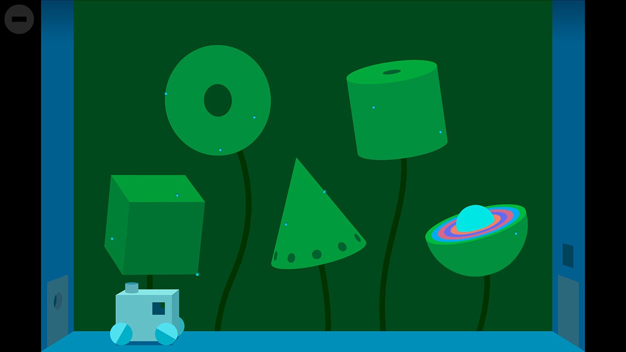 Windosill lands on Switch: enjoy the gloriously uneasy wonders of ...