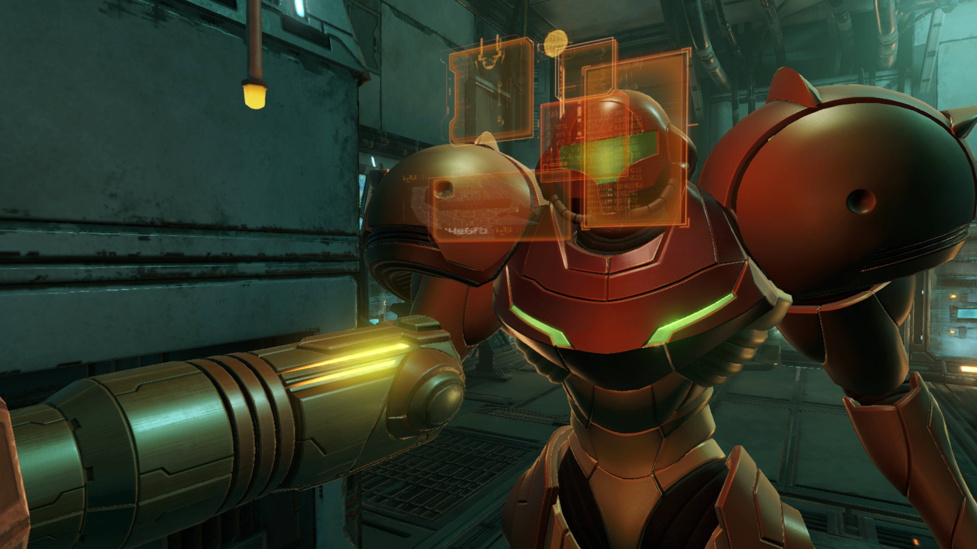 Metroid Prime Remastered Chozo Ruins Part 2 | How to beat the ...