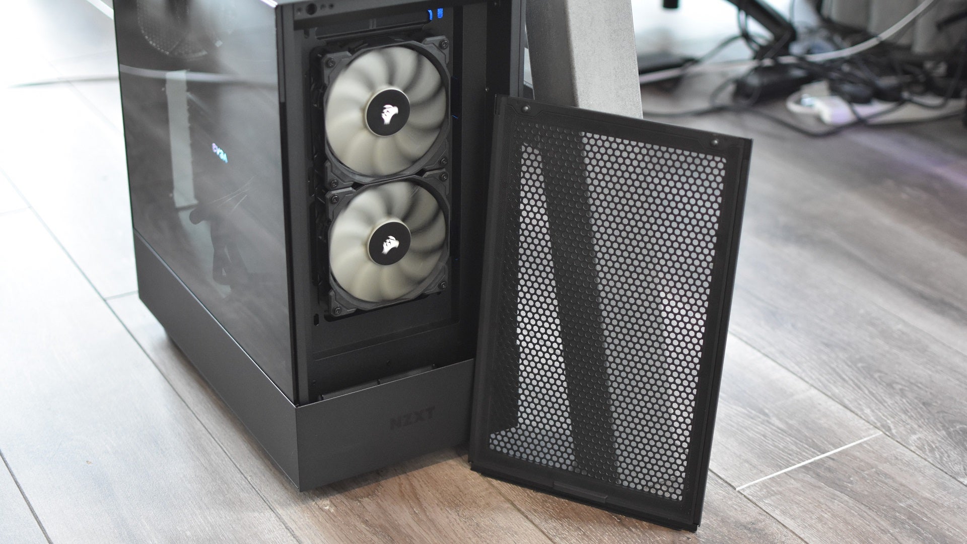 At last, NZXT made a PC case as good as their discontinued ones | Rock ...