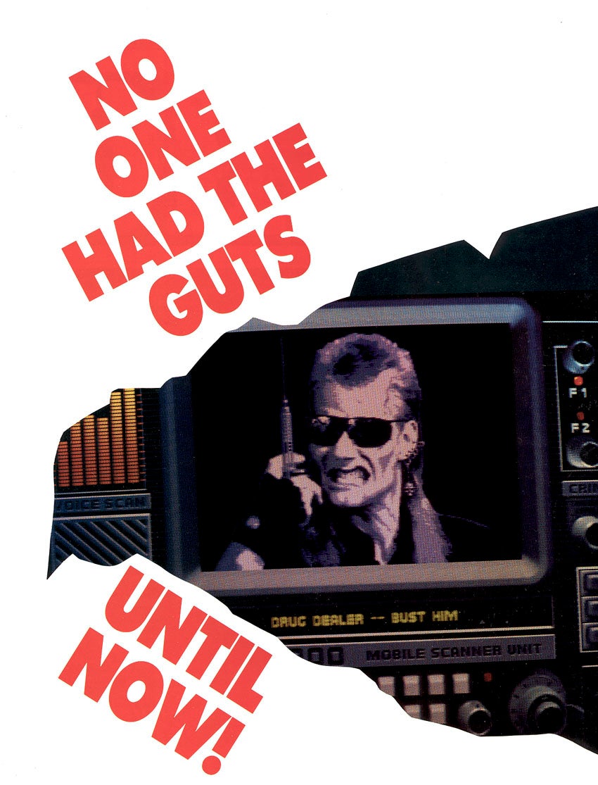 Eugene Jarvis Interview: The Secrets of Defender, Blood-Vessel ...