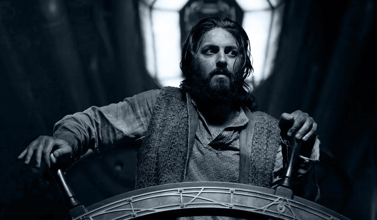 Captain Nemo D+ series Nautilus moves to AMC | Popverse