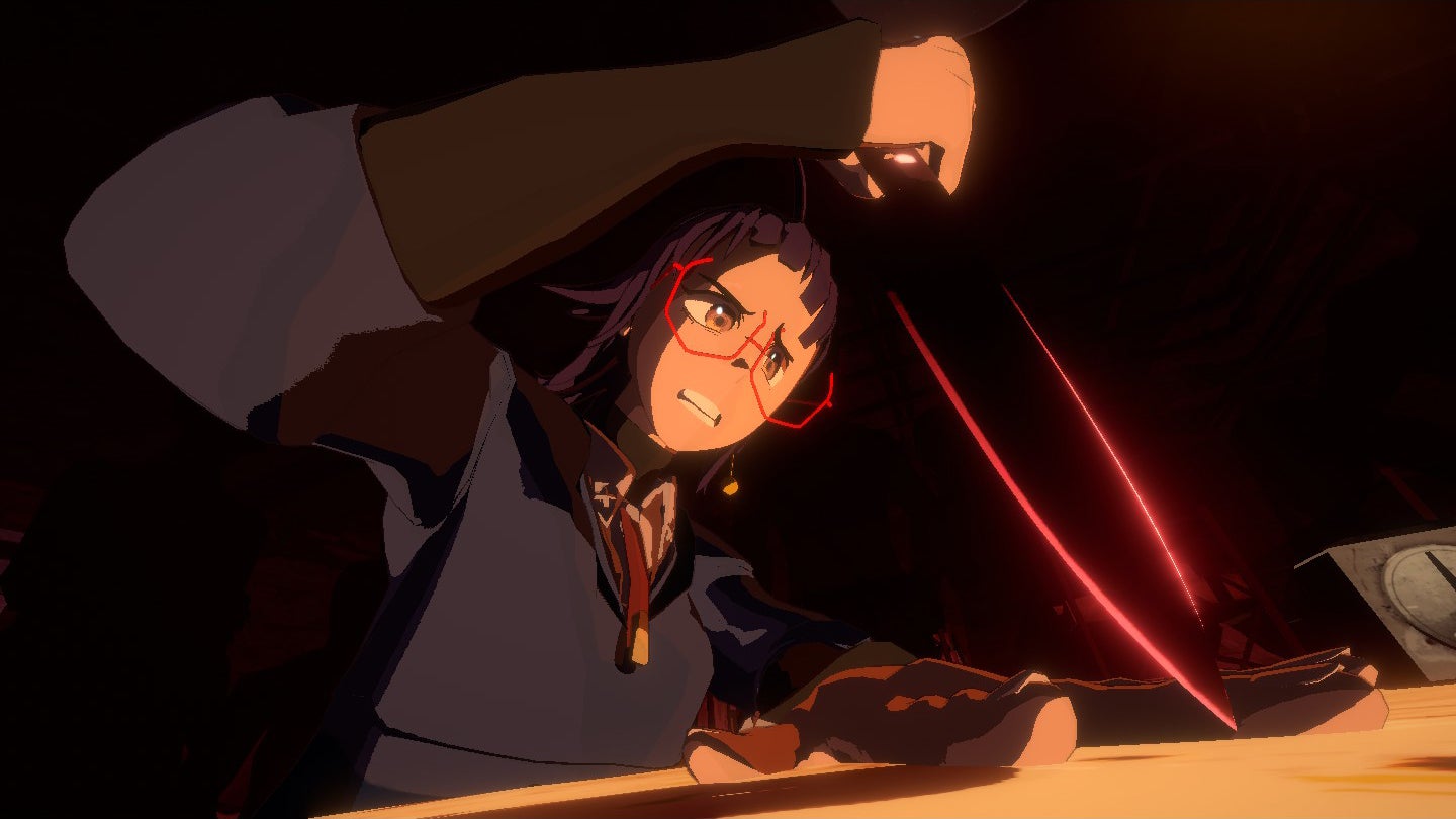 Necrobarista | VG247