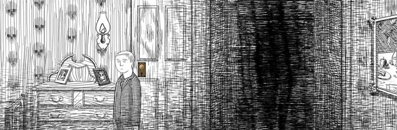 Neverending Nightmares PS4 Review: Haunted and Hunted | VG247