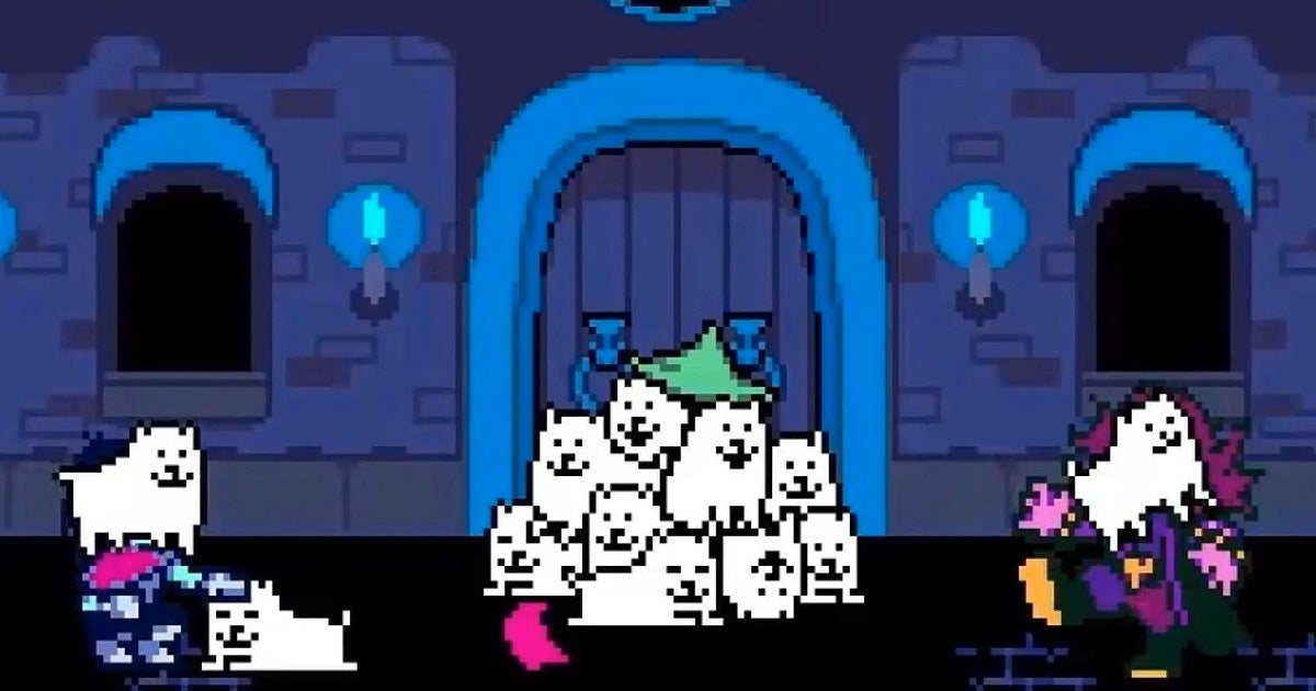 Undertale: il creatore Toby Fox scrive per Famitsu e sembra aver ... Undertale: il creatore Toby Fox scrive per Famitsu e sembra aver ...