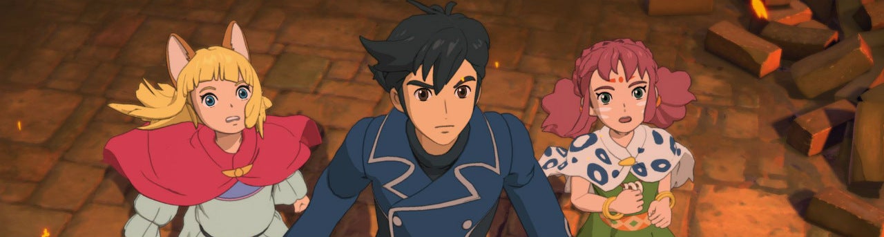 Ni no Kuni 2 Guide - Beginner’s Guide, Tips and Tricks, Controls Layout ...