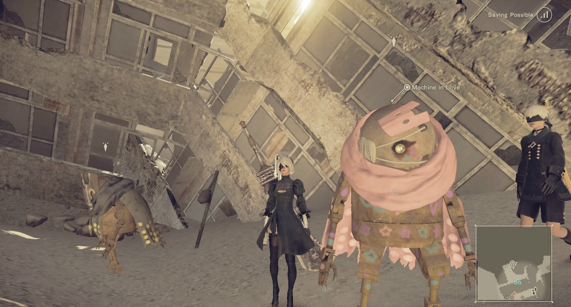 The 2018 Oscar Nominees and Their Video Game Counterparts | VG247