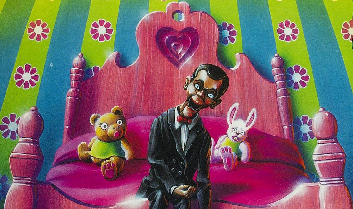 How to read Goosebumps in order | Popverse