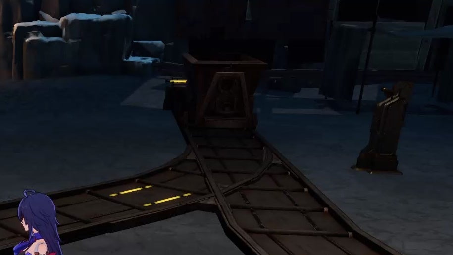 Honkai Star Rail 'Night on the Great Mine' puzzle solutions for mine ...