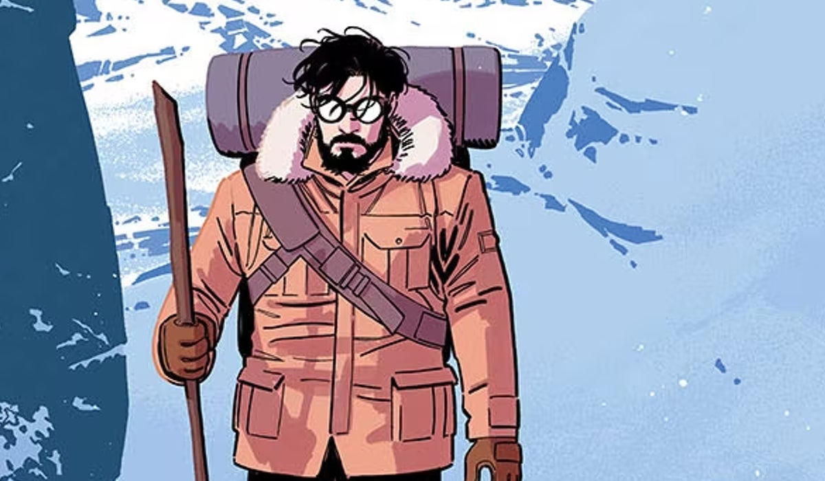 Nightwing prepares to take one final leap with creators Tom Taylor and ...